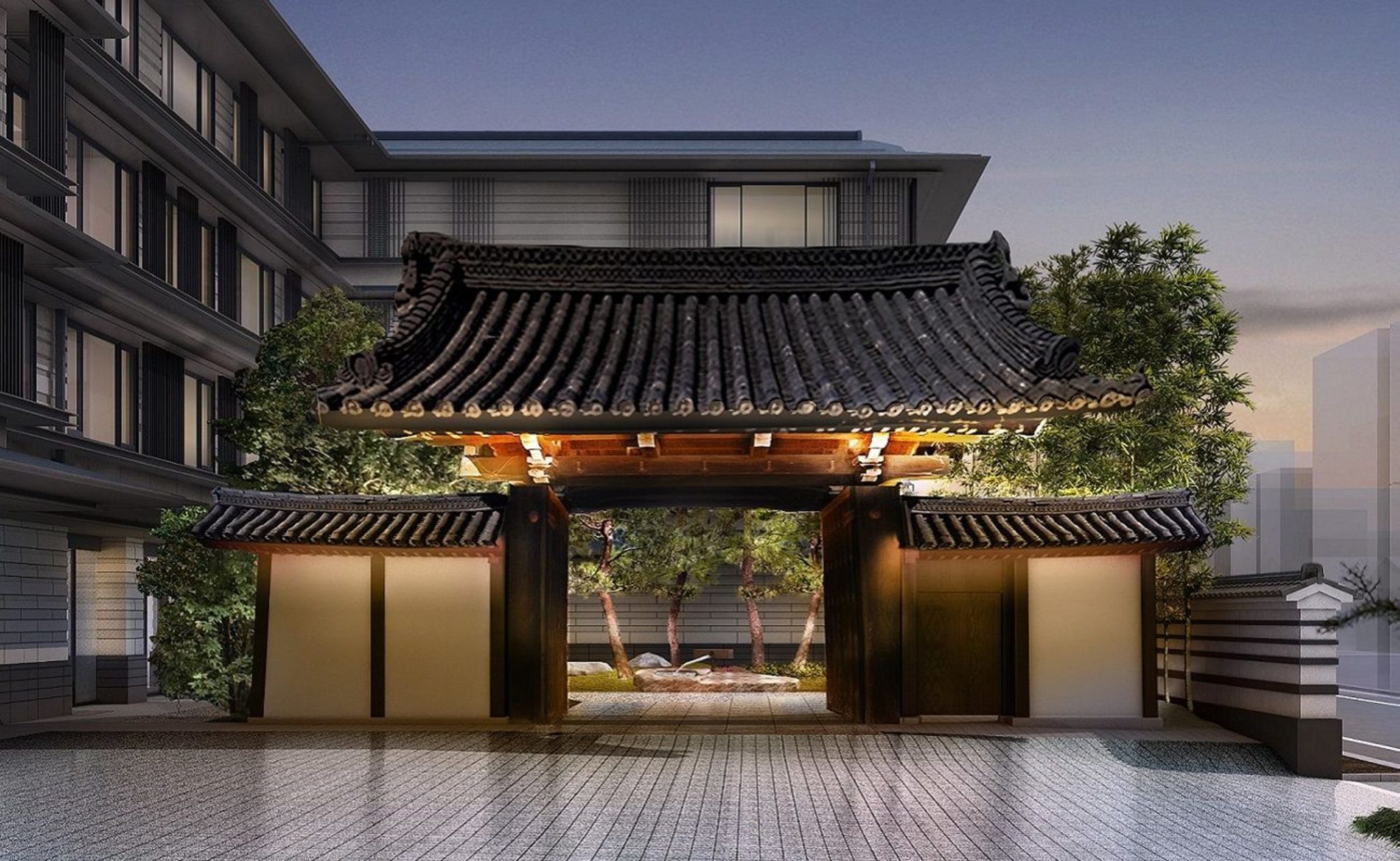 京都の高級ホテルおすすめ10選！絶対に泊まりたいおしゃれホテル | シンプルトリップ＆ライフ